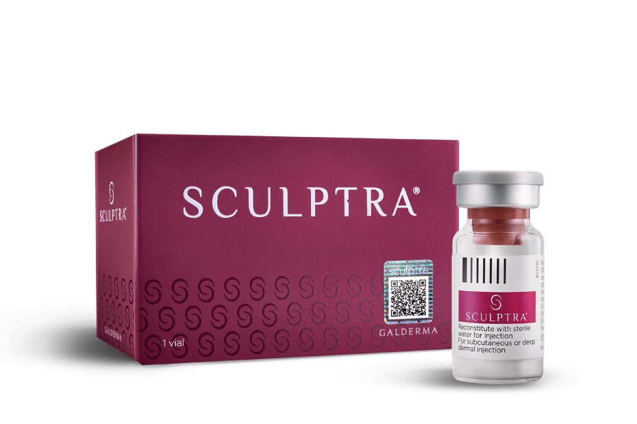 Sculptra® Injectable Richmond Hill | Dermal Filler Option